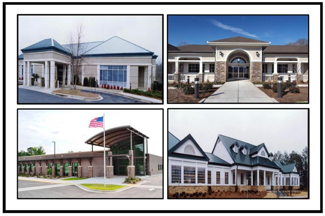 New Hours at Forsyth County Libraries New Hours at Forsyth County Libraries