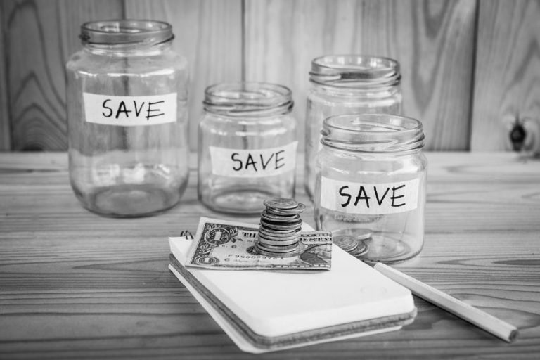 Easy Ways to Dig Out of Debt