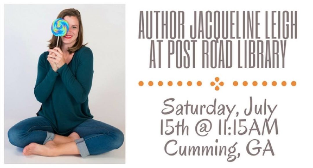 Don't Miss The Saturday Storytime at Post Road Library on July 15th