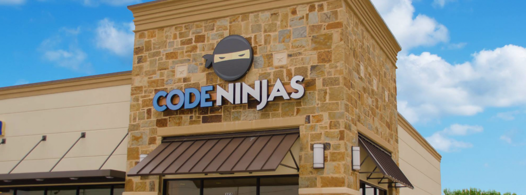 Code Ninjas Cumming Coding And Stem Summer Camps