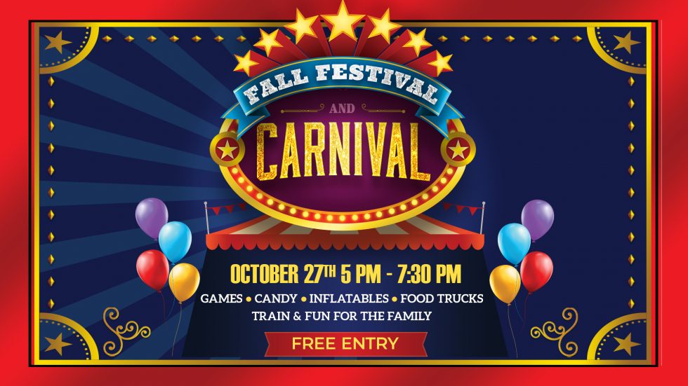 Fall Festival and Carnival - Cumming Local